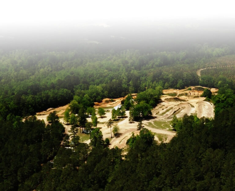 Battery Park Offroad